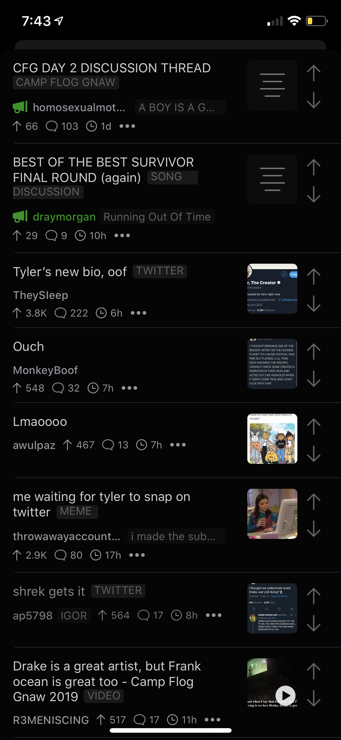 Buttons disappeared · Issue #471 · christianselig/apollo-bugs · GitHub