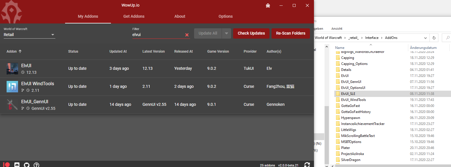 already installed addons disappear · Issue #488 · WowUp/WowUp · GitHub