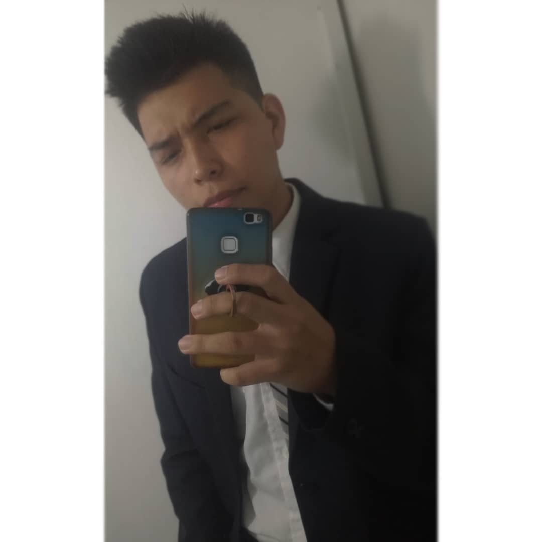 GitHub - onil2001/Biografia: Blog Personal