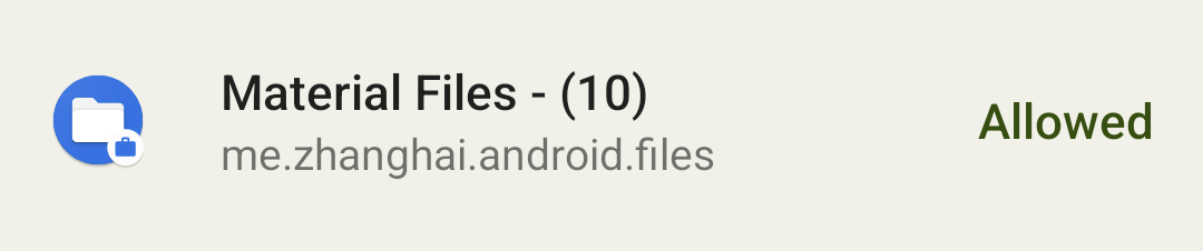 Cant Open Androiddata In Work Profile · Issue 826 · Zhanghaimaterialfiles · Github