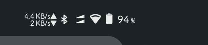 双排网速没有效果，只能改变字体大小 · Issue #83 · yonghen/chimi- · GitHub