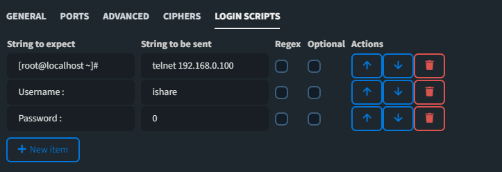 [BUG and feature request]SSH link to CentOS, error when executing ...