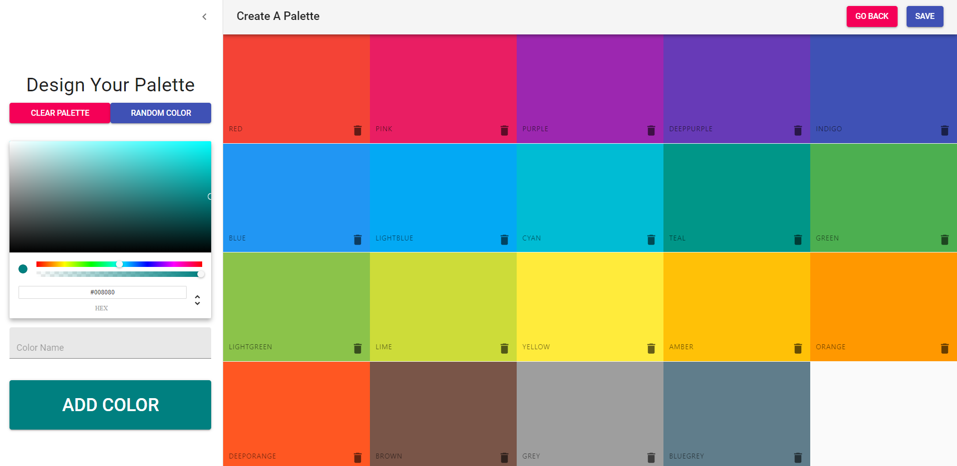 GitHub - CodeTirtho97/COLOR_PICKER