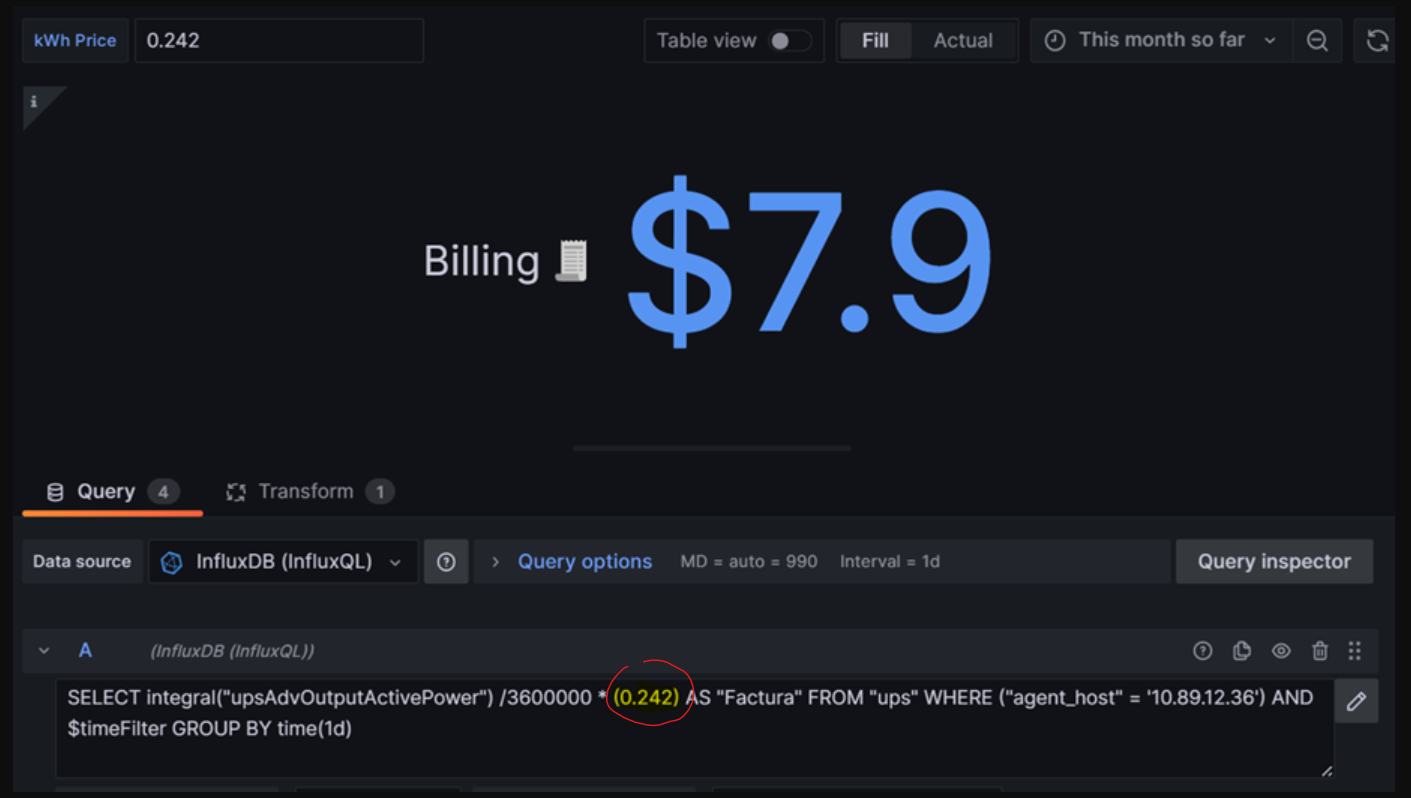 Transformation Group by not working after upgrade 9.4.2 · Issue #64073 · grafana/grafana · GitHub