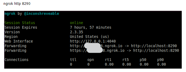 It's not possible to whitelist IP addresses for SSRF protection · Issue #2697 · kobotoolbox/kpi ...