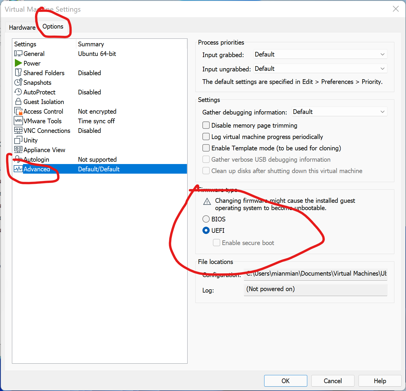 在官方19.07.8源码测试失败 · Issue #6 · falafalafala1668/OpenWrt-UEFI-Support ...
