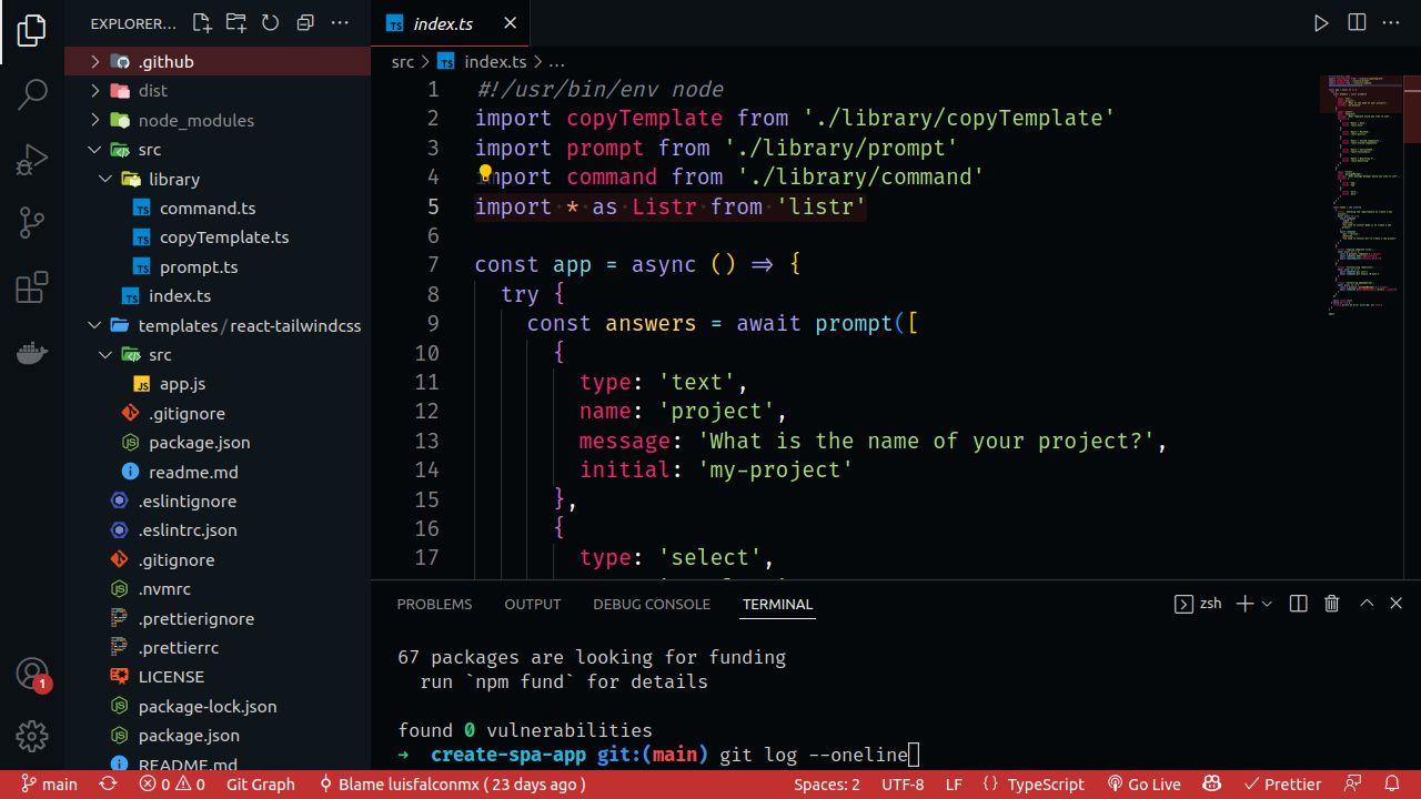 Falcon Theme - Visual Studio Marketplace