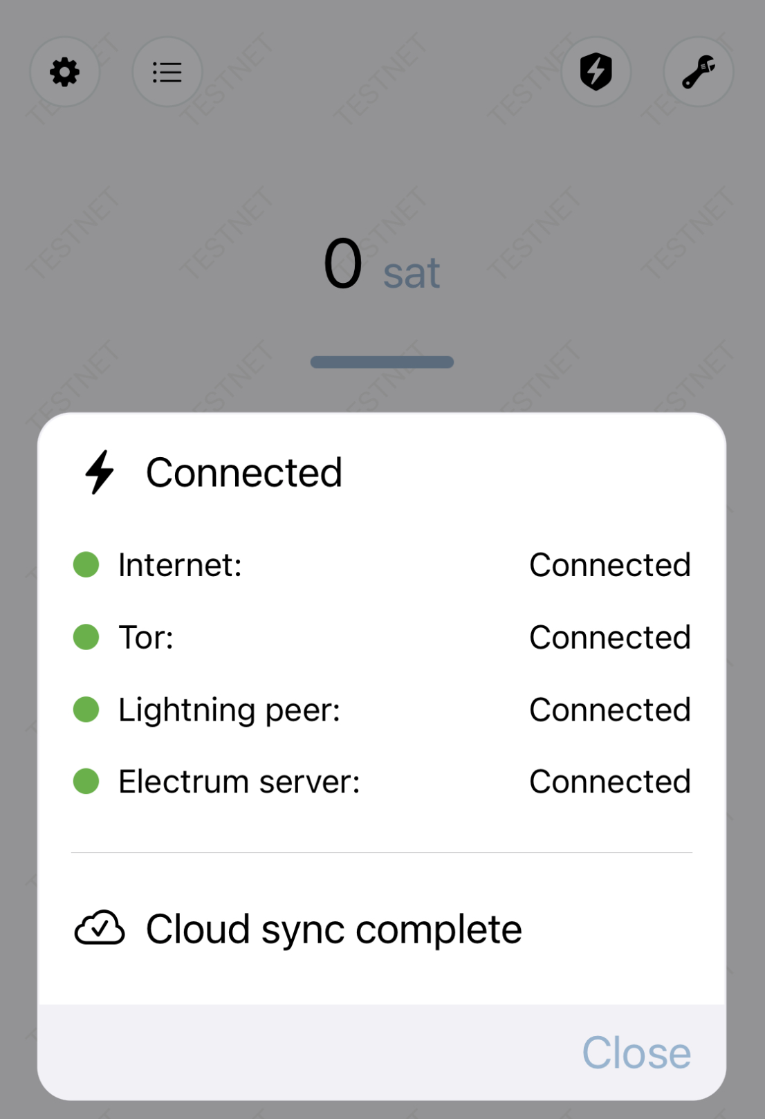 Add Tor support to iOS and (new) Android by dpad85 · Pull Request #306 · ACINQ/phoenix · GitHub