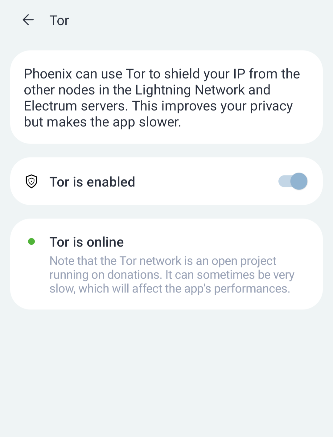 Add Tor support to iOS and (new) Android by dpad85 · Pull Request #306 · ACINQ/phoenix · GitHub