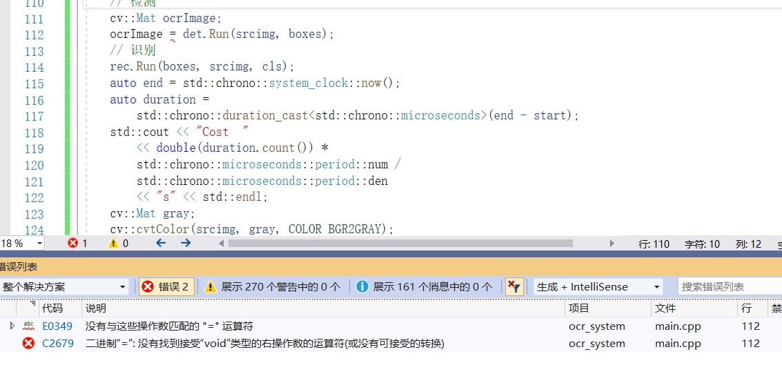 C# 部署问题 · Issue #2121 · PaddlePaddle/PaddleOCR · GitHub