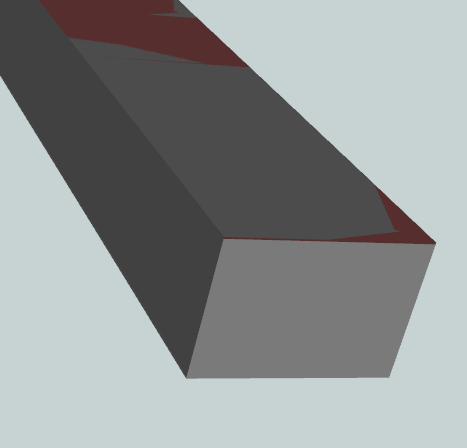 Surface colors not shown correctly while zooming · Issue #193 ...