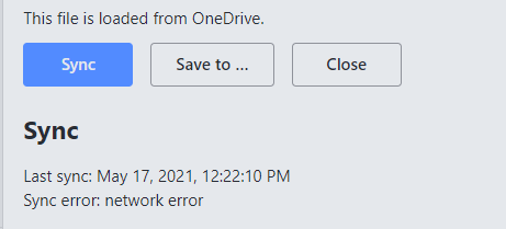 OneDrive Sync error netWork error · Issue #1821 · keeweb/keeweb · GitHub