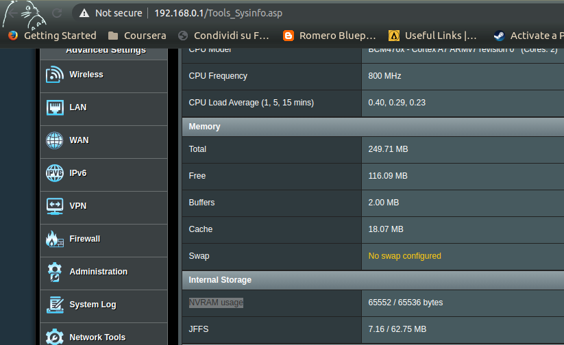 NVRAM usage jumped above security threshold · Issue #26 · gnuton ...