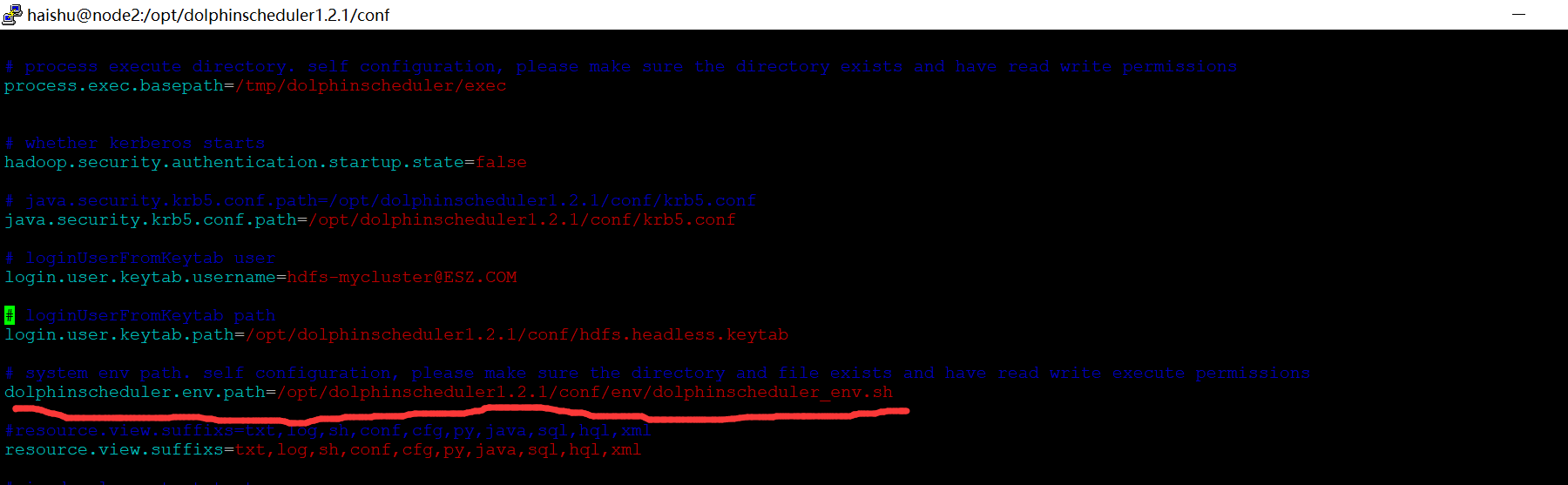 [QUESTION] Python scripts use error reporting python脚本使用报错 · Issue ...