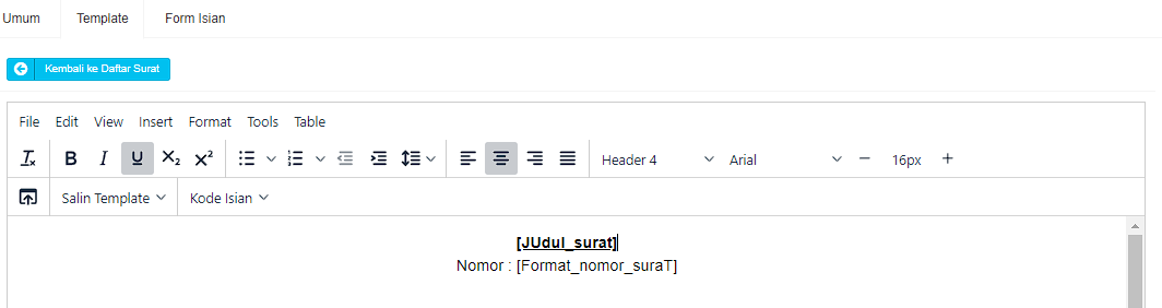 Bug/error: Ubah pengaturan Ukuran huruf px menjadi pt, menyesuaikan kebiasaan pengguna dalam ...