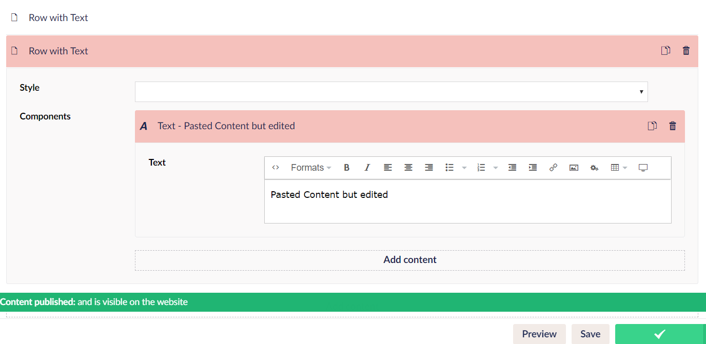 NC keys: Pasting Nested Content does not generate new keys correctly for subitems · Issue #7133 ...