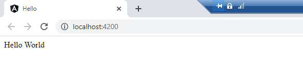 Pop up an incorrect browser window automatically when debugging a Reactsite project on Windows ...