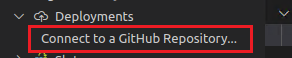 An error occurs when executing "Disconnect from Repo..." action · Issue #3136 · microsoft/vscode ...