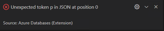 Fail to detach a PostgreSQL Flexible/Single server with an error · Issue #2006 · microsoft ...