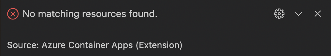 An Error Occurs When Executing Edit Target Port Command From Command Palette · Issue 143 