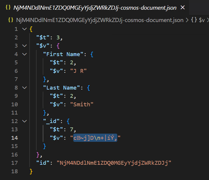 The Document Contents Show Garbled Code For The Attached Emulator Sql · Issue 2082 · Microsoft