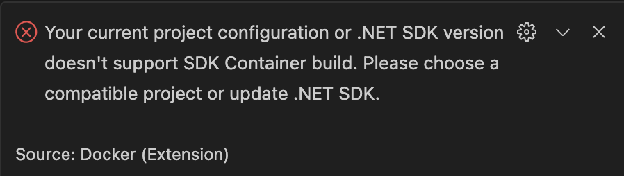 An error occurs when debugging a NET 8.0 console project without any scaffolding · Issue #4007 ...