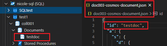 The document name opened in the editor is not automatically changed · Issue #1641 · microsoft ...