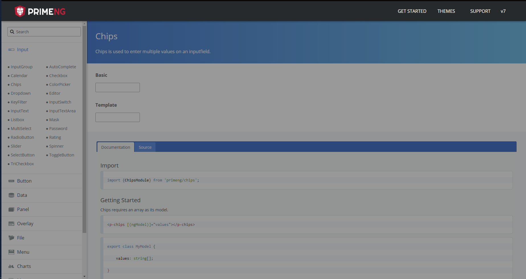 Touch UI does not delete the background overlay properly - Breaks entire app state · Issue #7847 ...