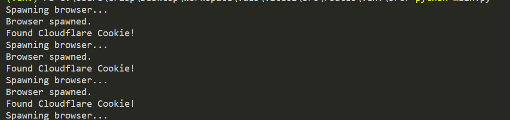 [BUG]after successful login, still loop on 'Spawning browser', and with valided 'session' config ...