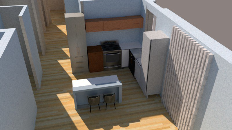 GitHub - ZubkoKarina/SketchUp_project