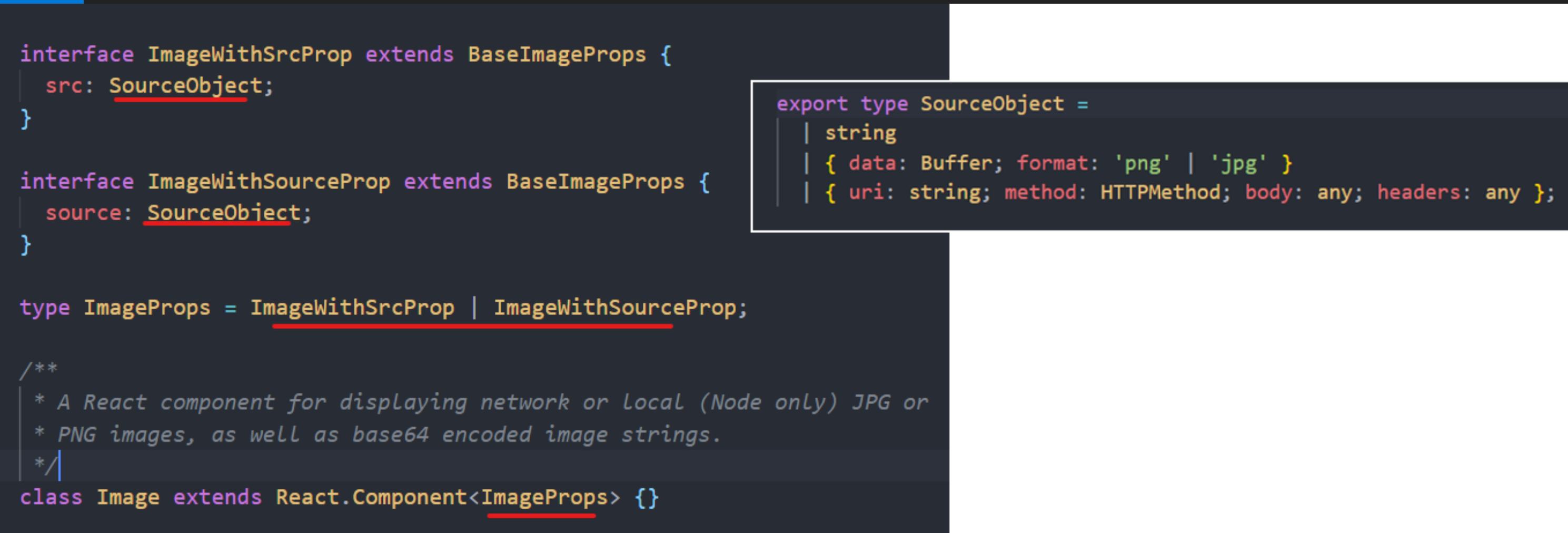 react-pdf V2 breaking change: component doesn’t accept a function as image source · Issue #1316 ...