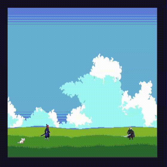 GitHub - thetruebool/Vanilla-JavaScript-2D-Platformer-Game: 2D ...