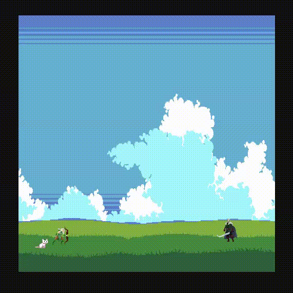 Github Thetrueboolvanilla Javascript 2d Platformer Game 2d Platformer Game With Visual