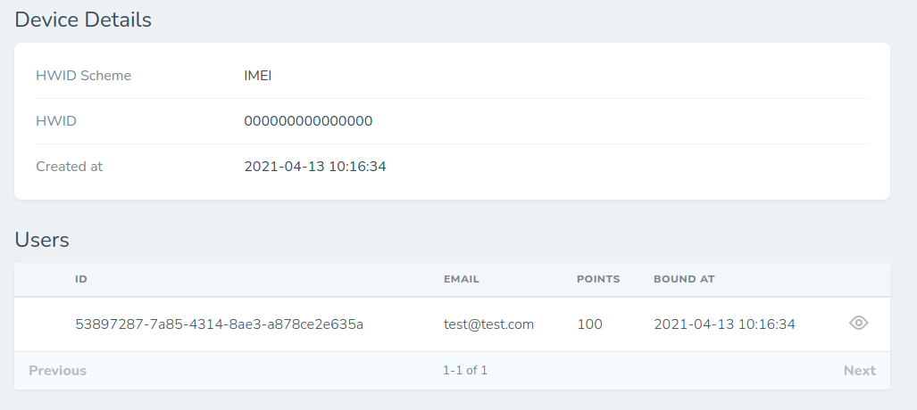 View Button Not Working On Hasmany Field · Issue 3340 · Laravelnova Issues · Github 0129