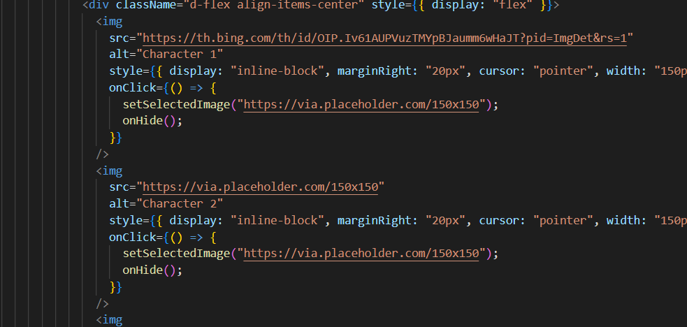 Fix some details in Home page · Issue #7 · genshin-excel/excel-app · GitHub
