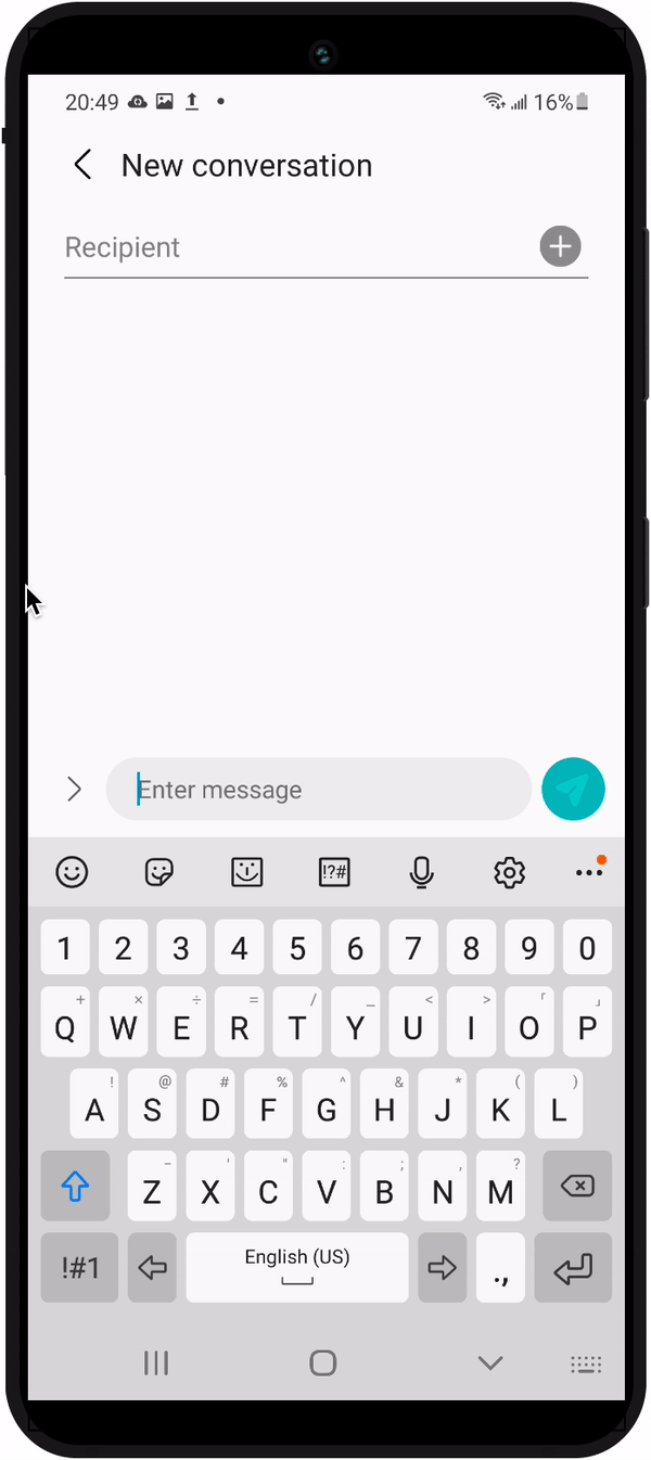 Github Eun Jegal Projects At Samsung 🤖 Android Projects At Samsung Electronics