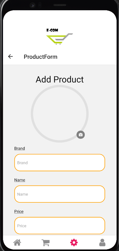 GitHub - AlainDlcTVOP/Ecom