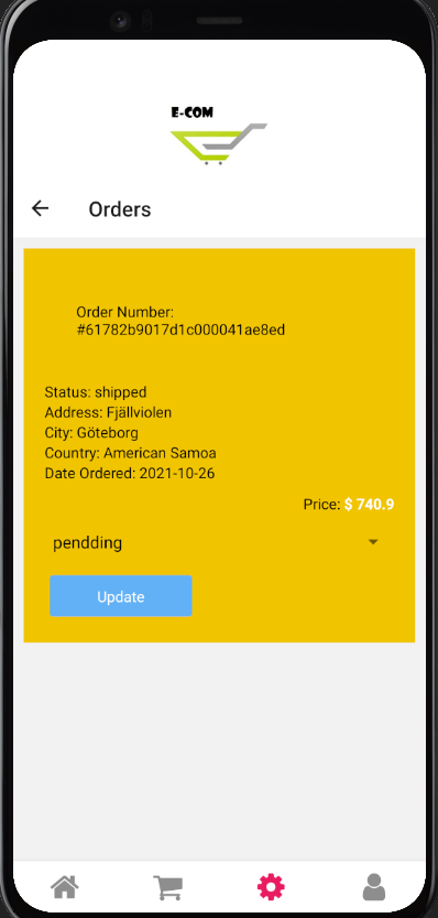 GitHub - AlainDlcTVOP/Ecom