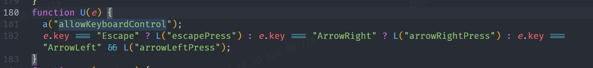 driver.js.mjs used ?? high-level syntax · Issue #409 · kamranahmedse/driver.js · GitHub