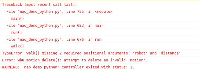 Certain function names can lead to NAO sim errors · Issue #1190 · OpenRoberta/openroberta-lab ...