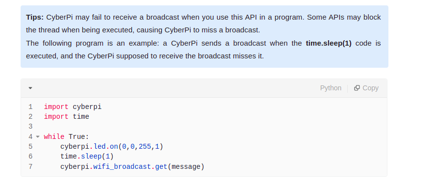 Mbot2 Broadcasting feature (Communication between mBot2s) · Issue #1441 ...