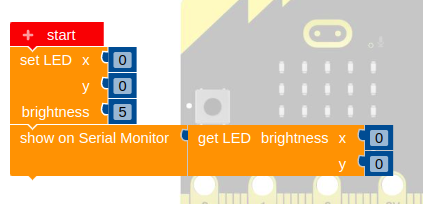MicrobitV2 get LED brightness returns wrong values · Issue #1504 · OpenRoberta/openroberta-lab ...