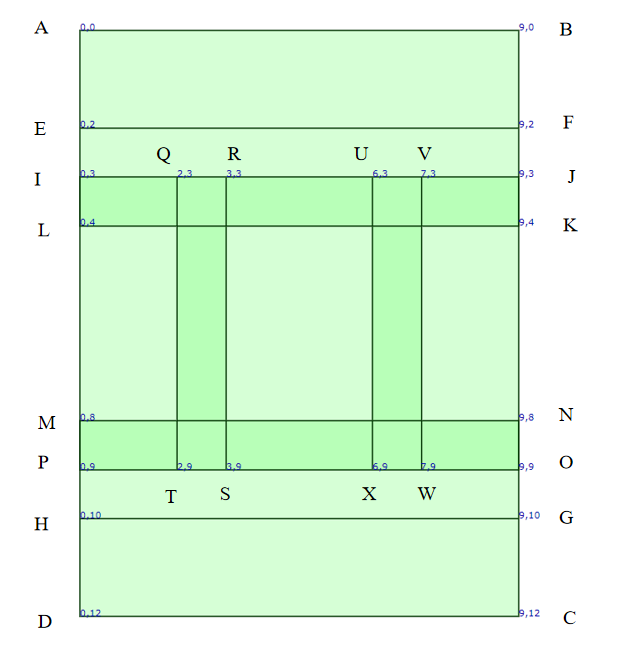 self intersecting polygons · AngusJohnson Clipper2 · Discussion #545 · GitHub