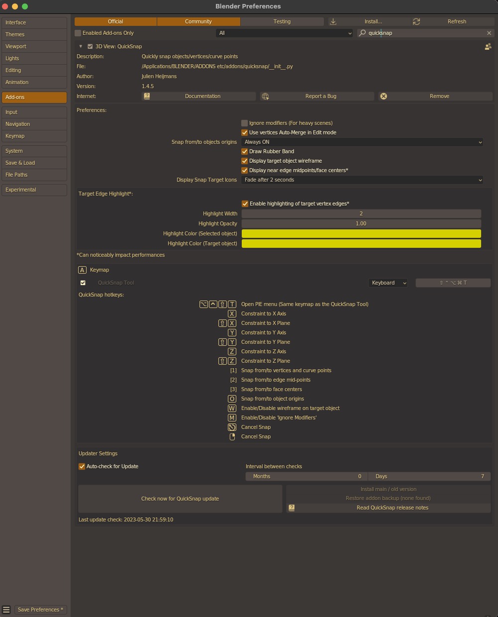 error in 4.0 · Issue #58 · JulienHeijmans/quicksnap · GitHub