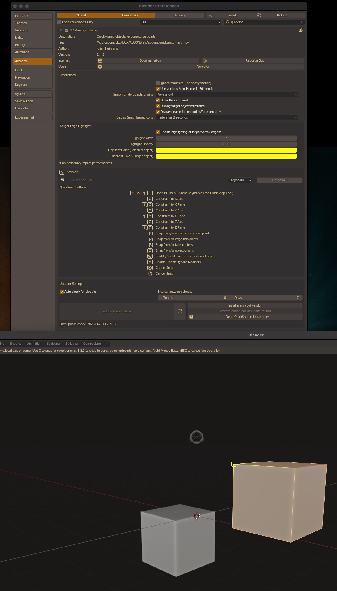 error in 4.0 · Issue #58 · JulienHeijmans/quicksnap · GitHub