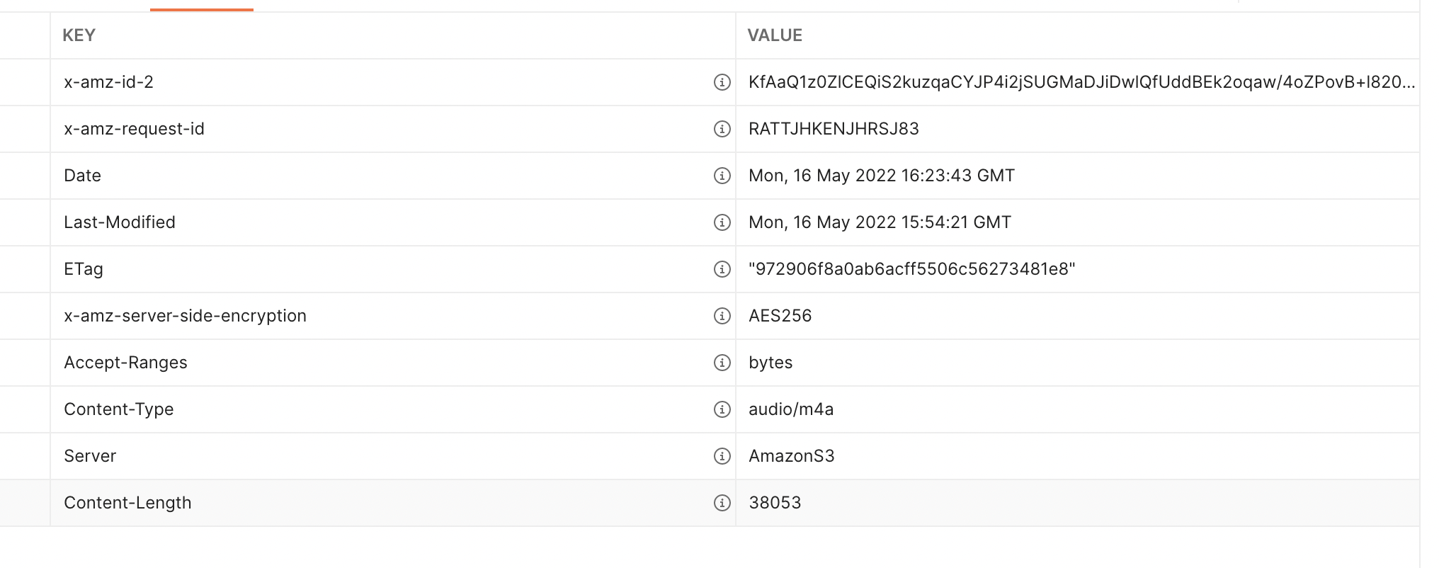 iOS streams weird behavior, Android is fine though · Issue #726 · ryanheise/just_audio · GitHub
