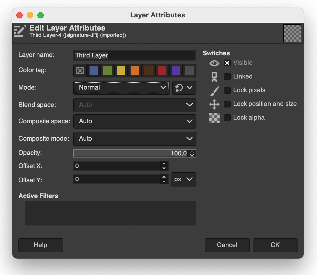 [FEATURE] Add option to move shape into existing group/create shape inside the group · Issue ...