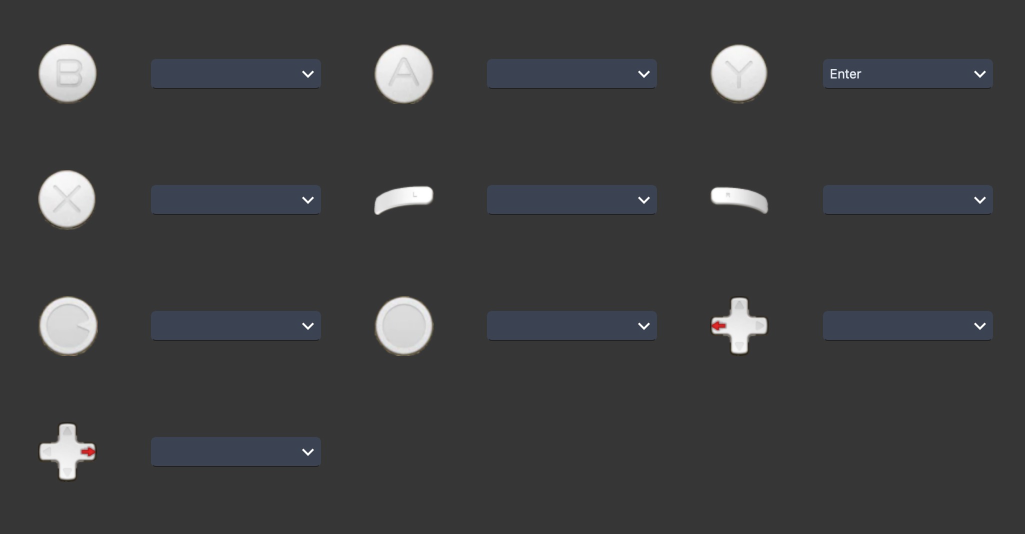 8bitdo zero no up and down D-pad options? · Issue #63 · roxgib/anki ...