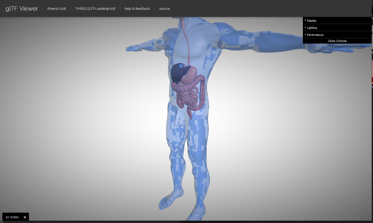 Basic Transparency Error in gITF · Issue #768 · KhronosGroup/glTF-Blender-IO · GitHub