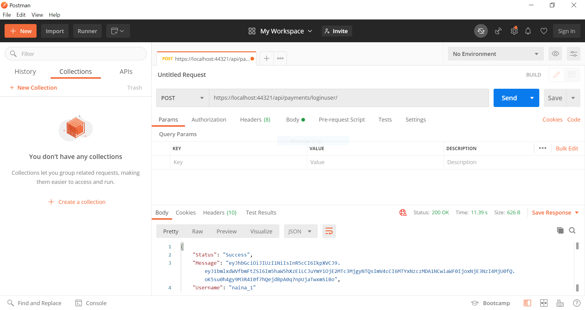 GitHub - nagaveniL/PaymentsAPP: A secure payments transaction APP - API ...